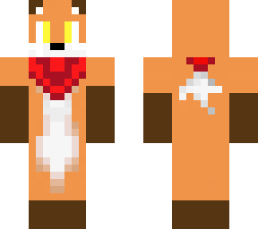 kemono | Minecraft Skins