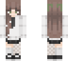 : friday : | Minecraft Skin