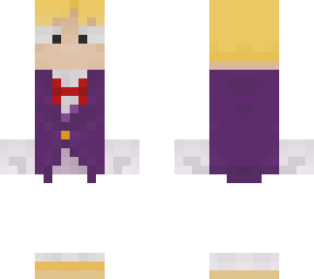 rayman | Minecraft Skins