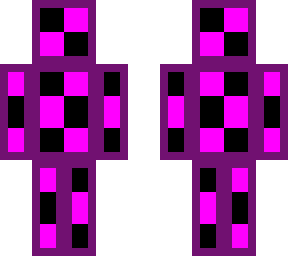 !texture not found! | Minecraft Skin