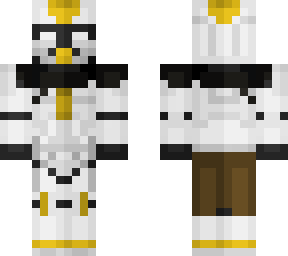 legion | Minecraft Skins