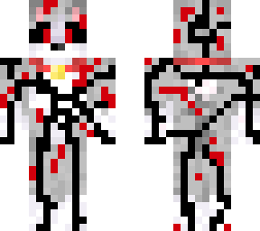 acenix | Minecraft Skins