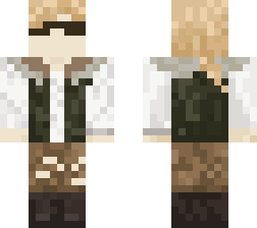 bsd | Minecraft Skins