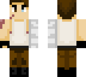 asa | Minecraft Skins