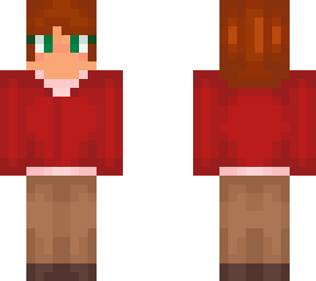 astra | Minecraft Skins