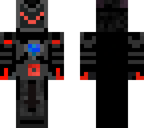 aterror | Minecraft Skins