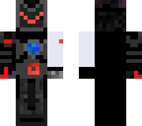 aterror | Minecraft Skins