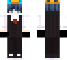 ayon | Minecraft Skin