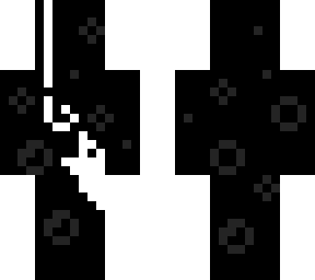 bait | Minecraft Skin