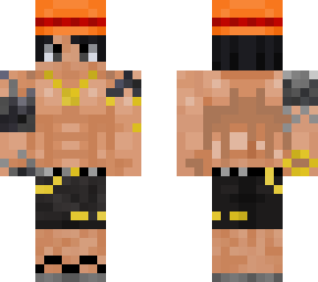 custom | Minecraft Skins