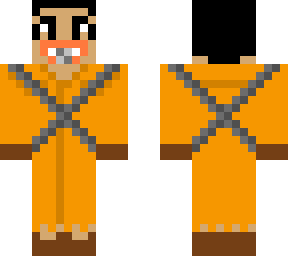 buffalo | Minecraft Skins