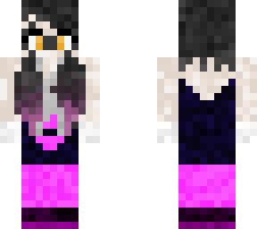 callie | Minecraft Skins