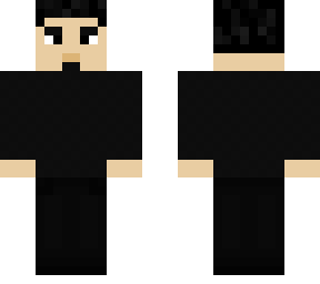 chino moreno | Minecraft Skins
