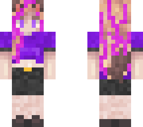 circe | Minecraft Skins