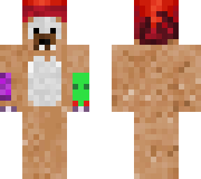 gtag | Minecraft Skins