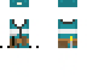 cucurucho | Minecraft Skins