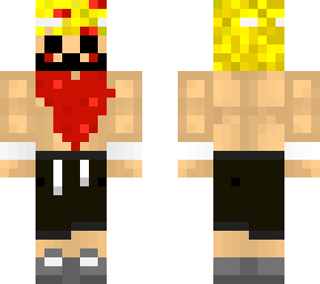 danomc | Minecraft Skins