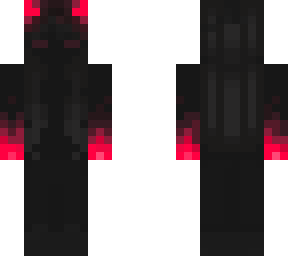 dark matter | Minecraft Skins