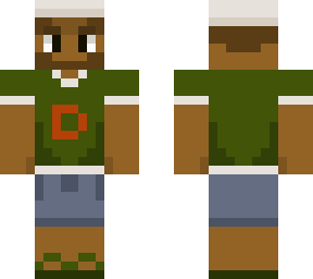tdi | Minecraft Skins
