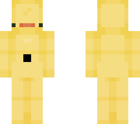 dot | Minecraft Skins