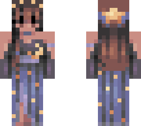 dusk | Minecraft Skin