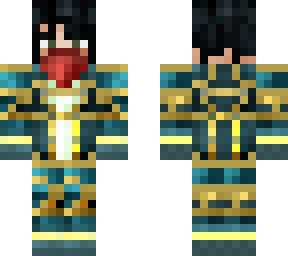 edwin | Minecraft Skins