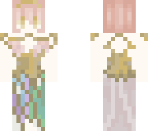 fae | Minecraft Skins