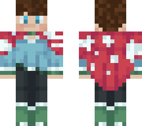 etho | Minecraft Skins