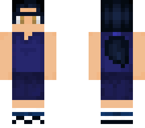 eva 01 | Minecraft Skins