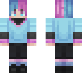 feinberg | Minecraft Skins