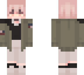 femboy | Minecraft Skins