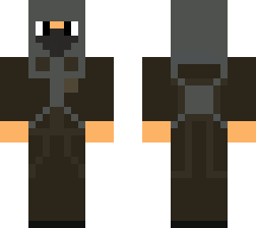 pilot | Minecraft Skins
