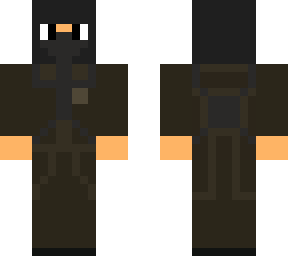 pilot | Minecraft Skins