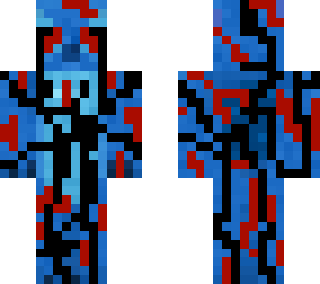 flex | Minecraft Skins