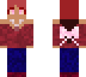 pepper | Minecraft Skins