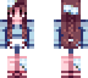 Minecraft Skins - The Skindex