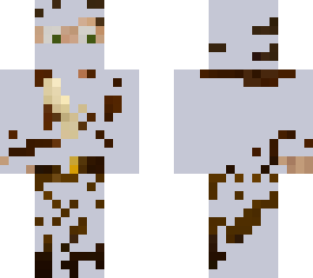 goodtimeswithscar | Minecraft Skins