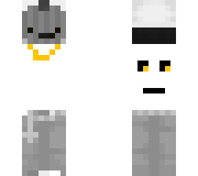 goofy | Minecraft Skins