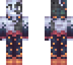 crab | Minecraft Skins