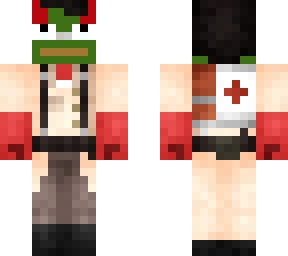 pepe | Minecraft Skins