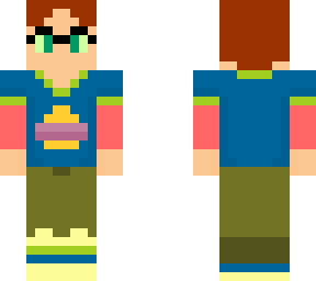 tdi | Minecraft Skins