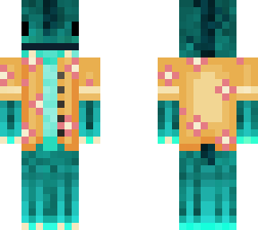 creature | Minecraft Skins