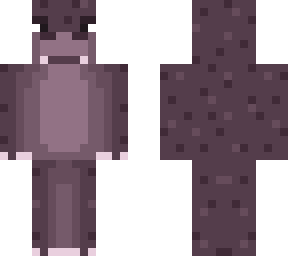 hippo | Minecraft Skins
