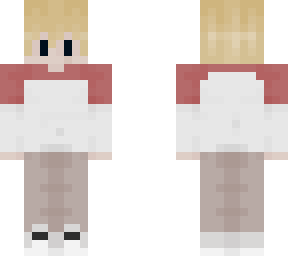 innit | Minecraft Skin
