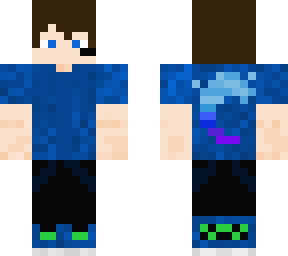 render | Minecraft Skins
