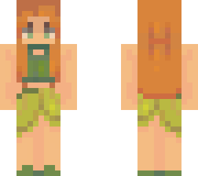 tdi | Minecraft Skins
