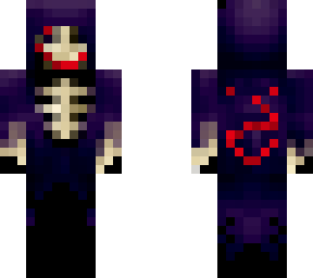 jared2013 | Minecraft Skin