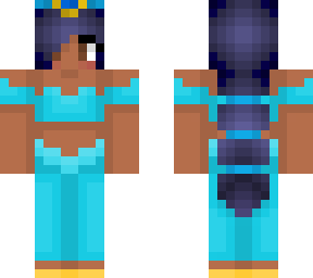 aladdin | Minecraft Skins