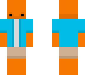 stupid | Minecraft Skins