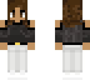 Karen | Minecraft Skin